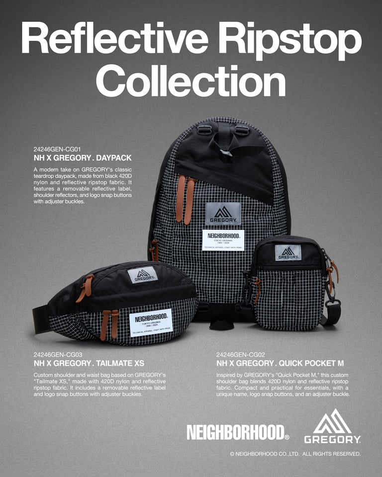 COLLECTION | NEIGHBORHOOD